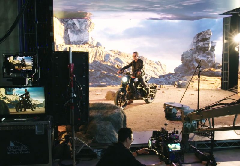 Summit FX: A deep dive into the prospects of Virtual Production