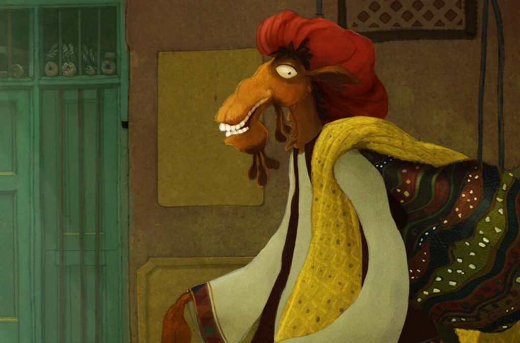 Paperboat Animation Studios unveils its upcoming projects 'Kabuliwala ...