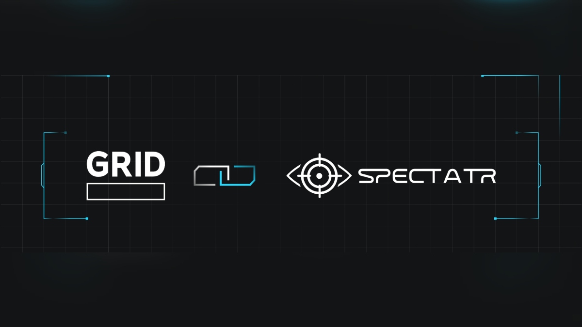 Esports fantasy platform Spectatr partners with game data provider Grid ...