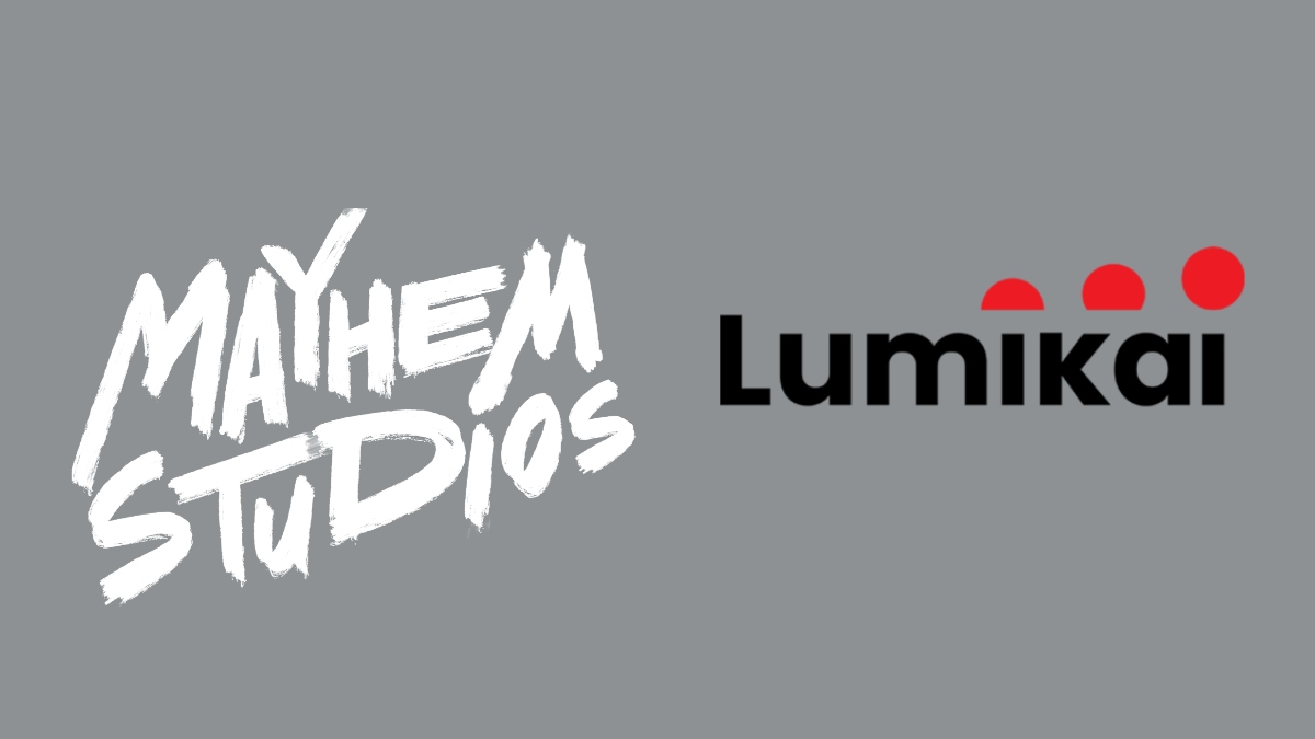 Mayhem Studios secures funding from Lumikai