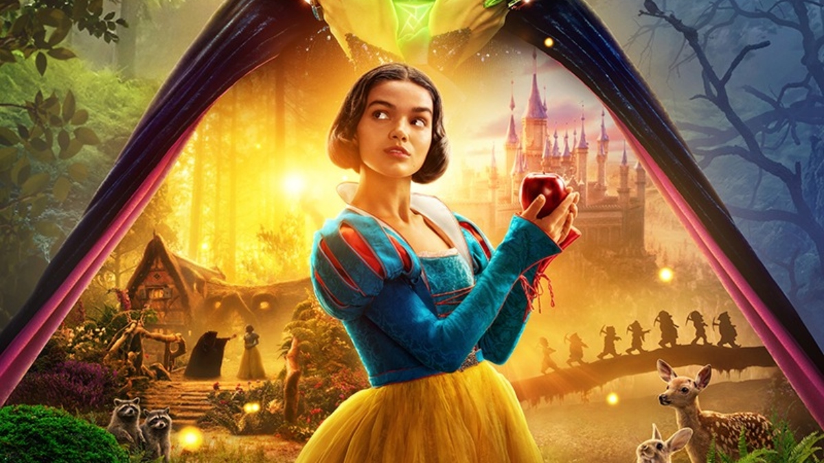 ‘Snow White’ review: Adorable dwarfs, fantastic visuals, not-so ...