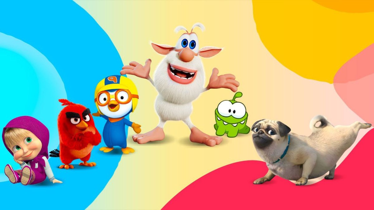 Kedoo Entertainment launches Super Toons App and expands Fast channels ...